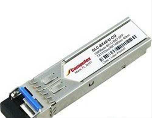 Модуль Cisco GLC-BX-U 1000base-BX SFP, 1310NM