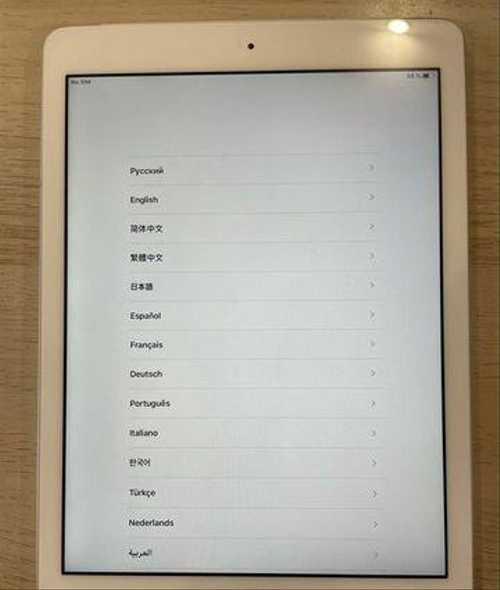 Apple iPad 128Gb