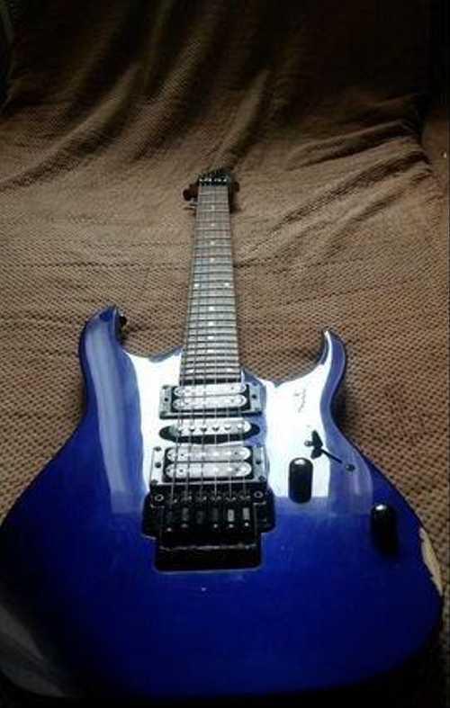 Ibanez RG Korea 03-04