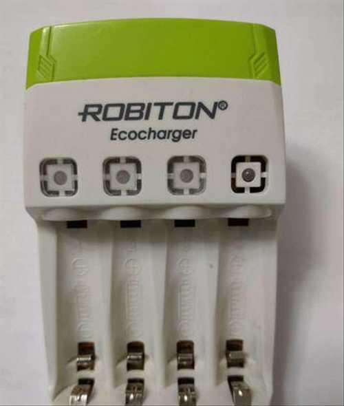 Robiton ecocharger ak02 схема