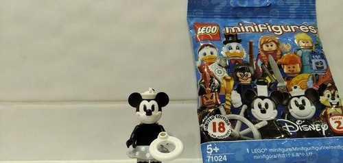 Lego Disney Series 2 Мини Маус