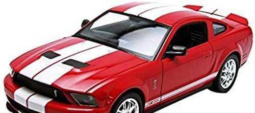 Ford Shelby GT500