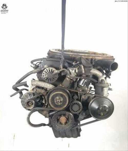 Двигатель (двс) Mercedes 102963, M102.963 W124