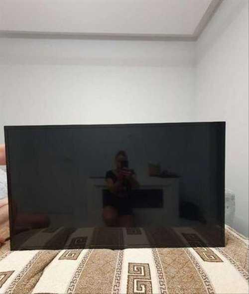 Телевизор Samsung UE46F5000