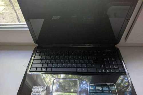 Ноутбук Asus K50IJ