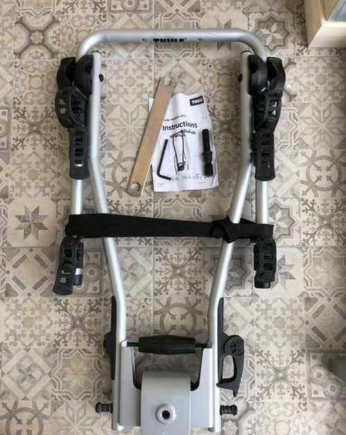Thule 972