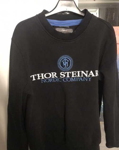 Свитшот Thor Steinar (S)