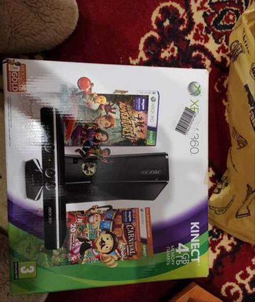 Xbox 360