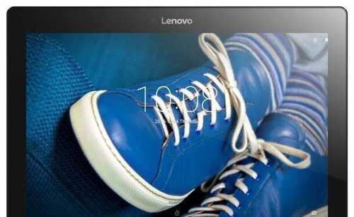 10.1" Планшет Lenovo TB2-X30L 16 гб LTE