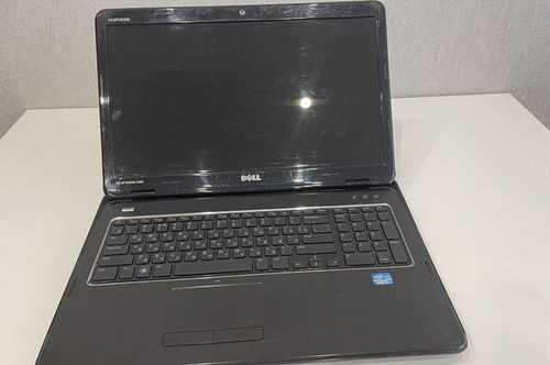 Ноутбук Dell Inspiron N7110 Festimaru Мониторинг объявлений 6206