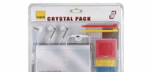 Crystal Pack для Nintendo DS Lite