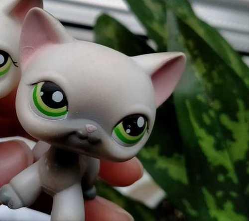Littlest Pet Shop Лпс фигурки\