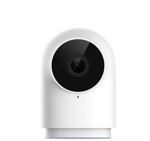 IP камера Xiaomi Aqara Smart Camera G2 (Gateway)