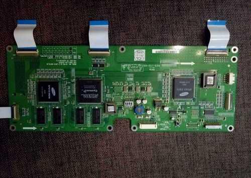 Модуль logic control LJ41-02297A