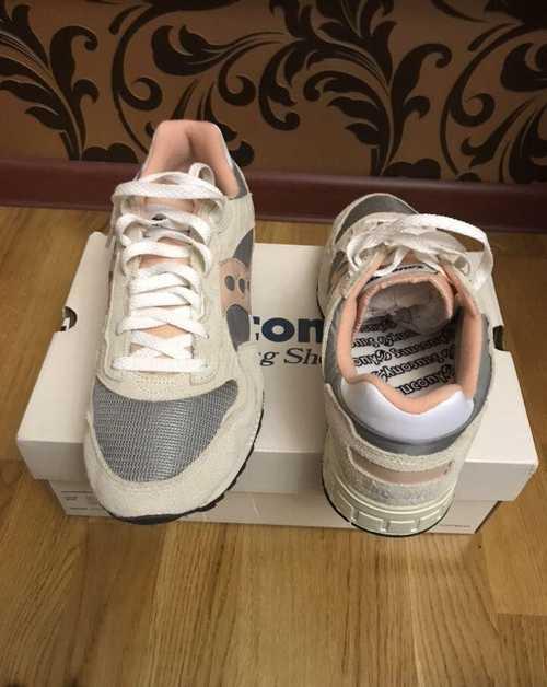 Продам кроссовки мужские Saucony