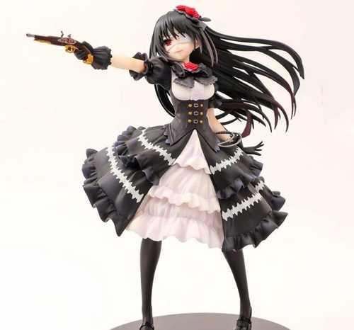 Аниме фигурка Kurumi (Date A Live)