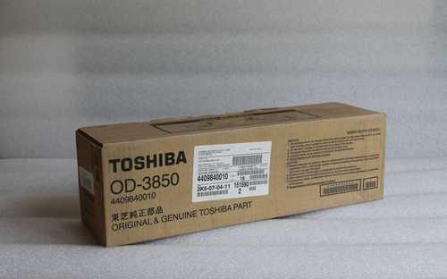 Фотобарабан Toshiba 3850 type OD-3850