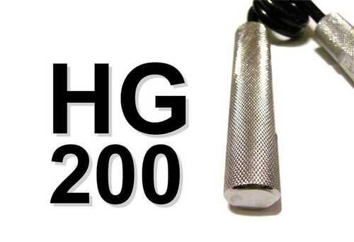 Кистевой эспандер HG 200 (Heavy Grips 200)