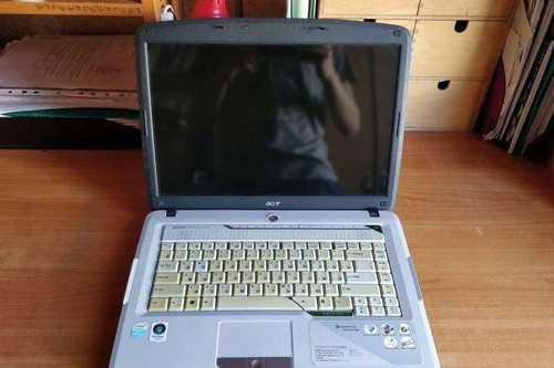 Acer, Core 2 Duo/2gb RAM/80gb HDD