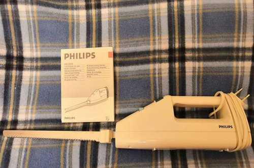Нож электрический Philips HR 2576