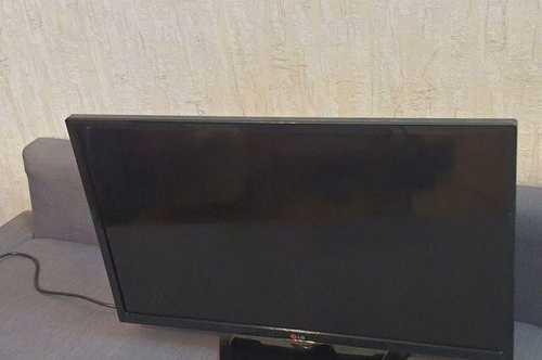 Телевизор LG 32LN541U 82см