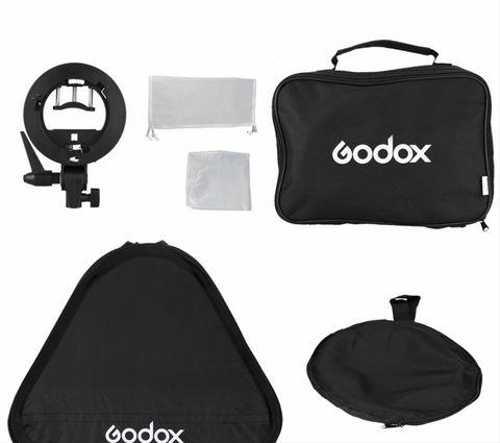 Софтбокс godox 60x60