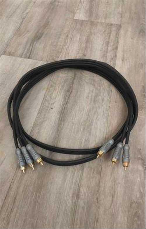 Monster cable thx v100cv
