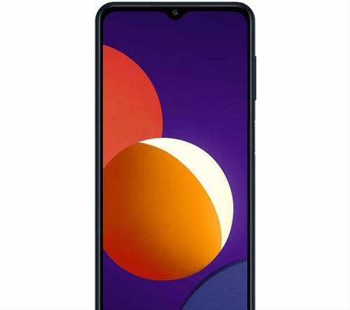 Samsung Galaxy M12 64GB Black