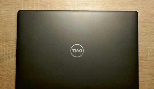 Мощный ноутбук Dell Latitude 5401, 14", i7