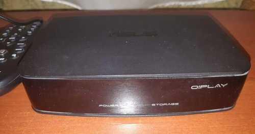 Медиаплеер Asus OPlay HDP-R1