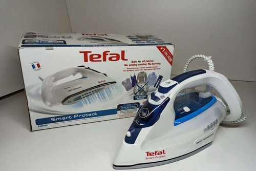 Утюг Tefal Новый