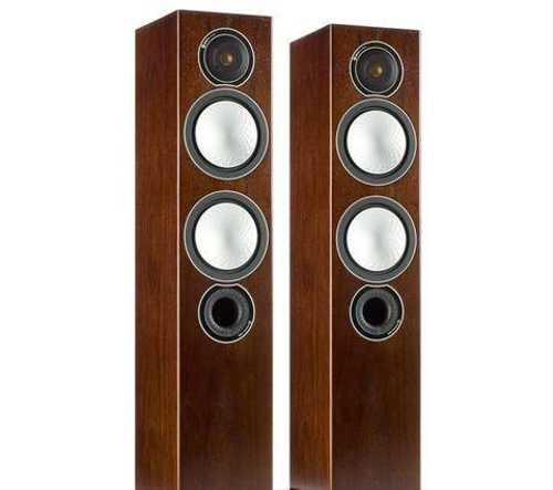 Аккустика Monitor Audio Silver 6 Walnut