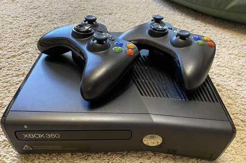 Xbox 360