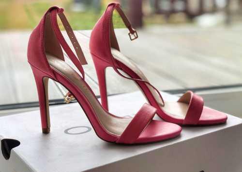 Новые босоножки Aldo