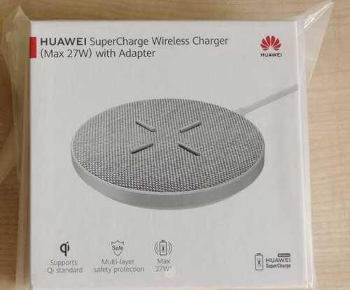 Беспроводная зарядка Huawei CP61