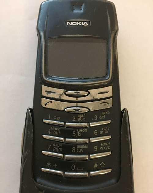 Nokia 8910i