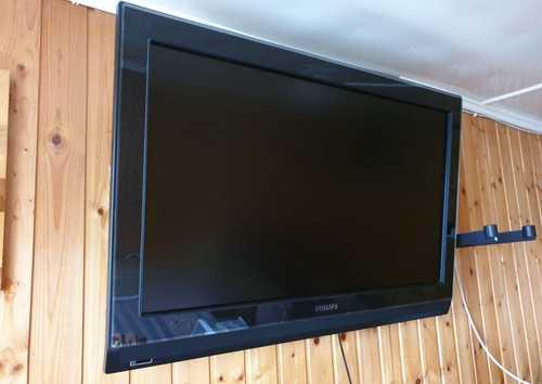 LCD Телевизор Philips 37PFL7662D/12