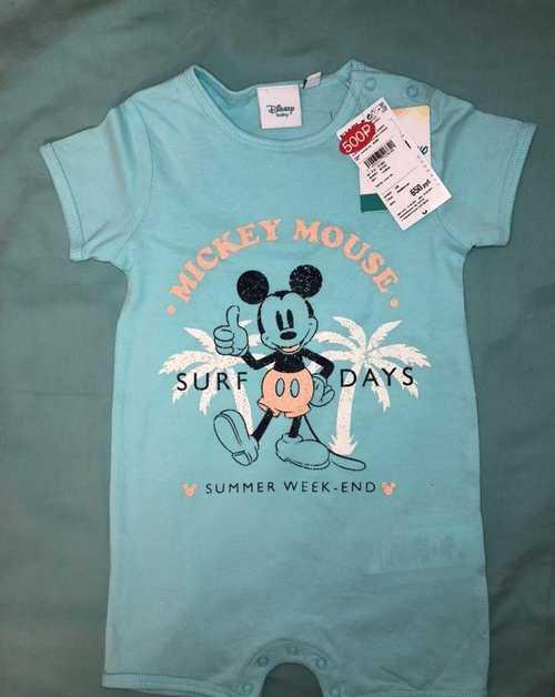 Песочник Disney baby 12 м 74 см