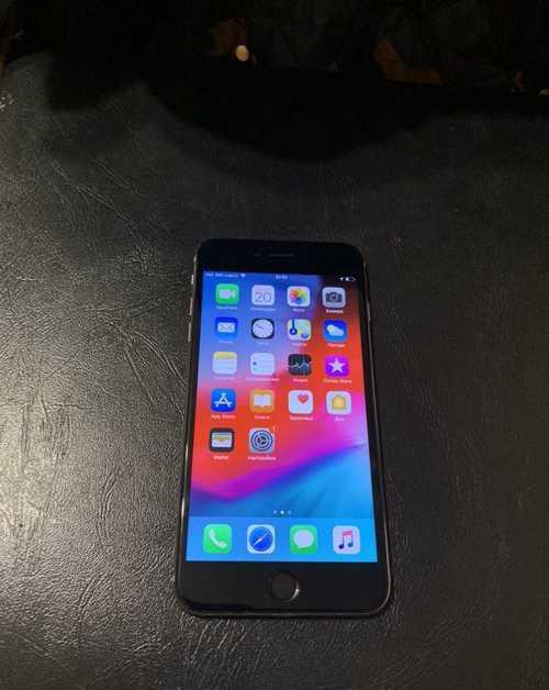 iPhone 6plus 64gb