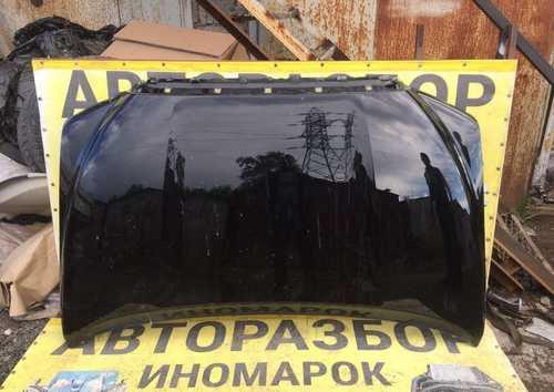 Капот toyota sequoia tundra 07-13 б/у