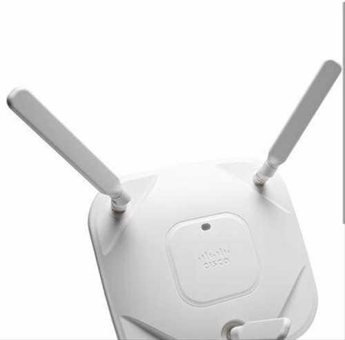 Wi-Fi роутер Cisco AIR-CAP1602E-R-K9