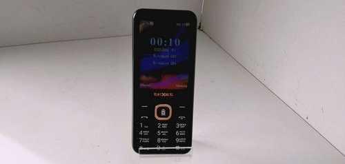 Мобильный телефон teXet TM-D327