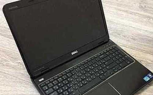 Dell Inspiron n5110 разбор петли корпус