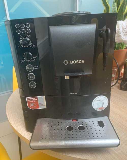 Кофе-машина Bosch