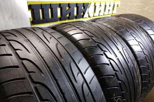 Dunlop 275 40 r20