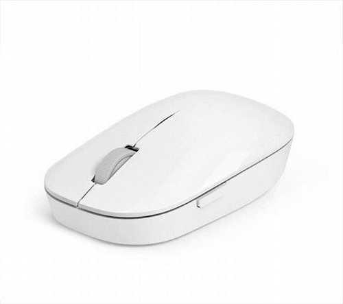 Мышь беспроводная Xiaomi Mi Mouse 2 (HLK4039CN), б