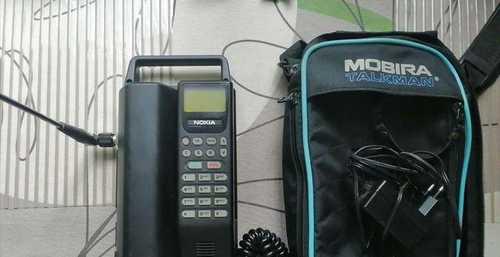 Nokia HSN-5K