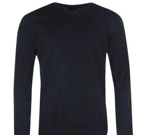 Новый фирменный джемпер Pierre Cardin (р-ры 58-60)