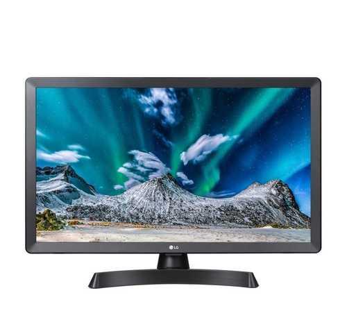 Новый LG 28TL510V-71см