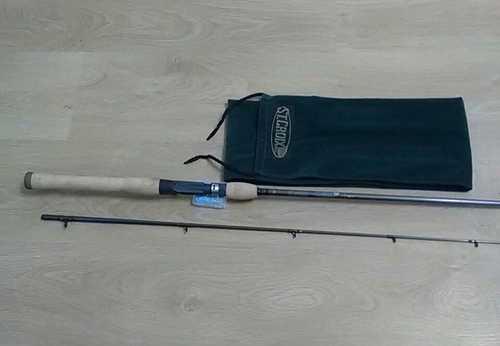 Кастинговое удилище ST.Croix rod IPC